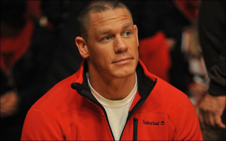 The John Cena Blog: John Cena Biography