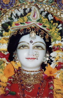Ramananda Arts: TULASI DEVI