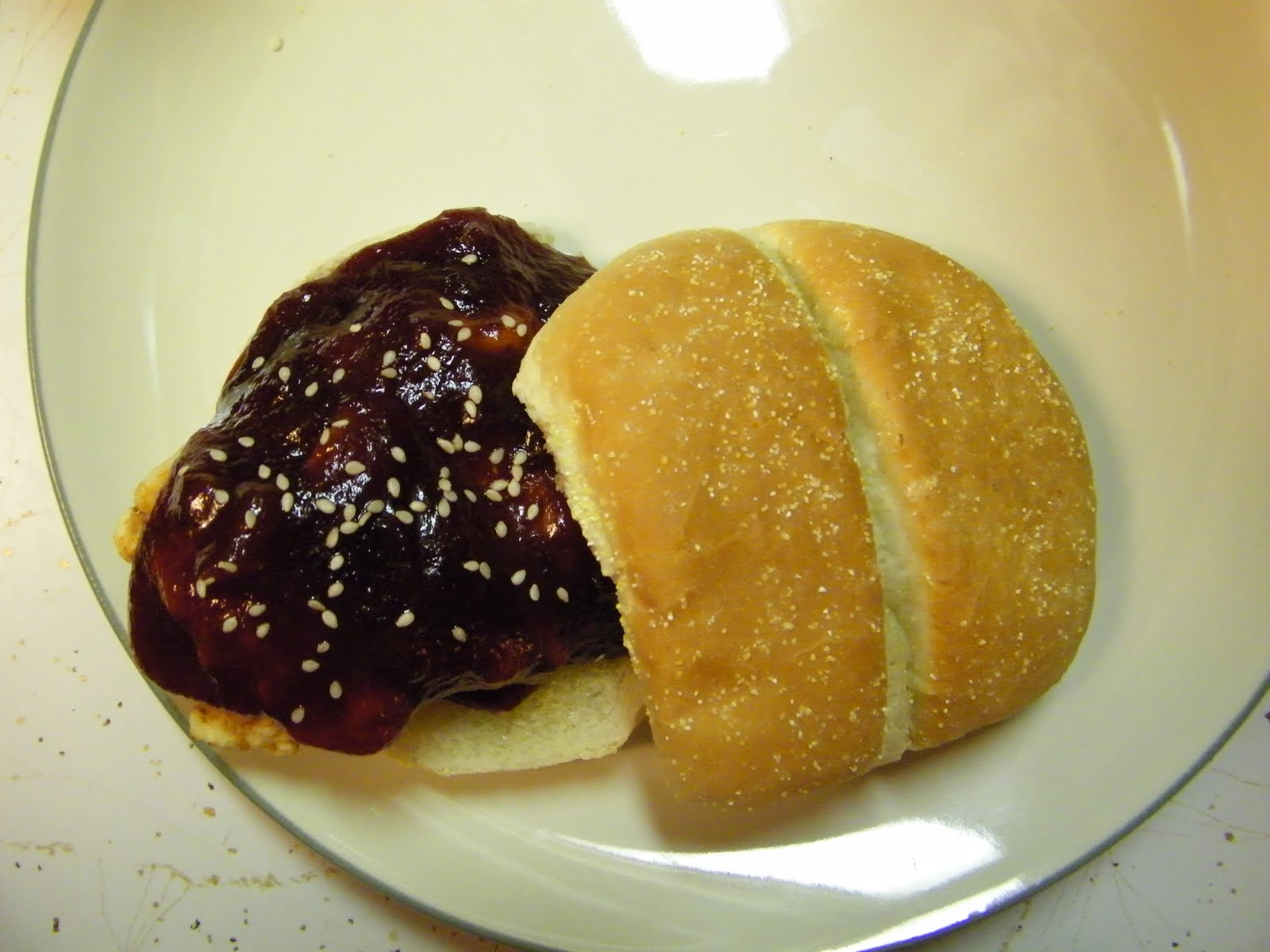 Cooking through Disney: Chicken Maori