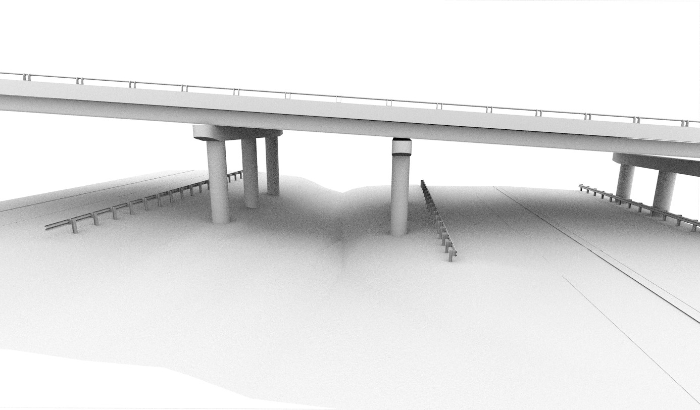 Michael Baker International: Mobile LiDAR: Modeling Bridges from Mobile ...