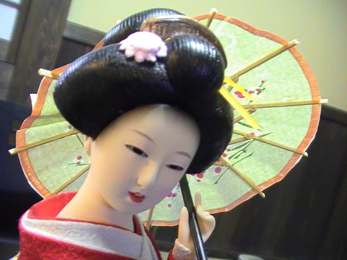 ~ Kanzashi Boutique ~ | A Traditional Japanese Handcrafts