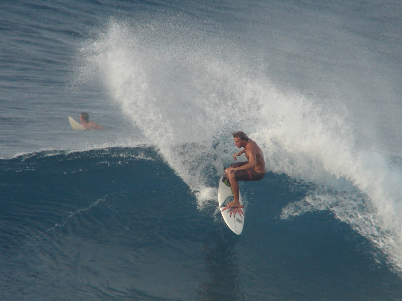 maui surf report: kona 2