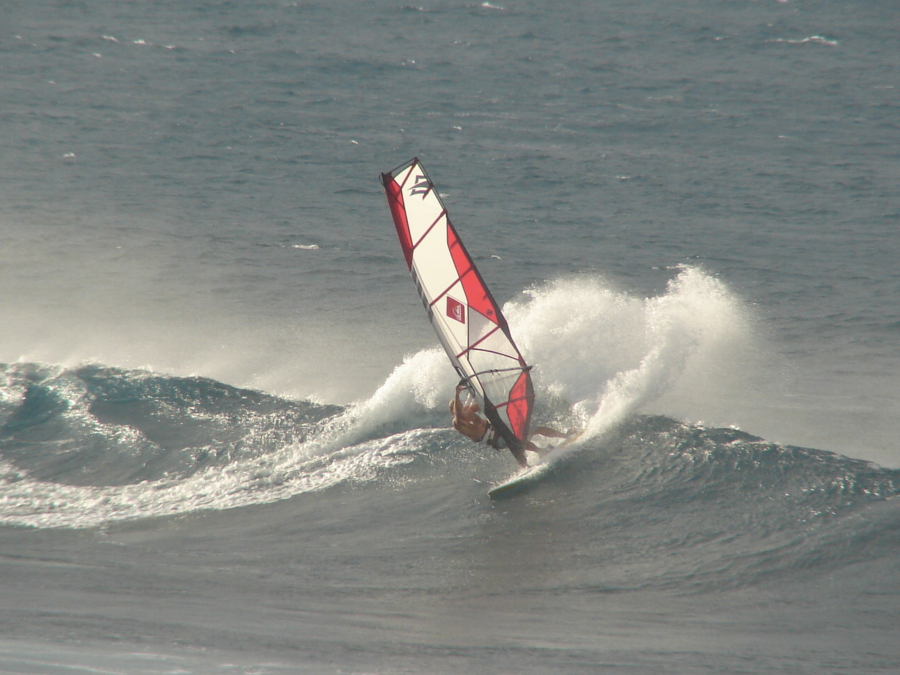 maui surf report: kona 2