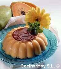 Cocinarte Chile: A la rica Cazuela Chilena