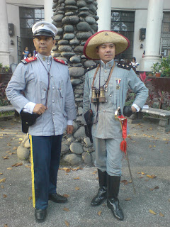 PHILIPPINES RISING (Taga Monumento): UP Manila Social Sciences Week ...