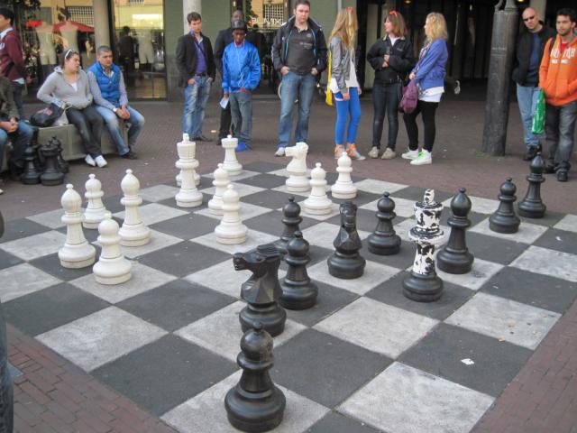 Netherlands Photo Gallery