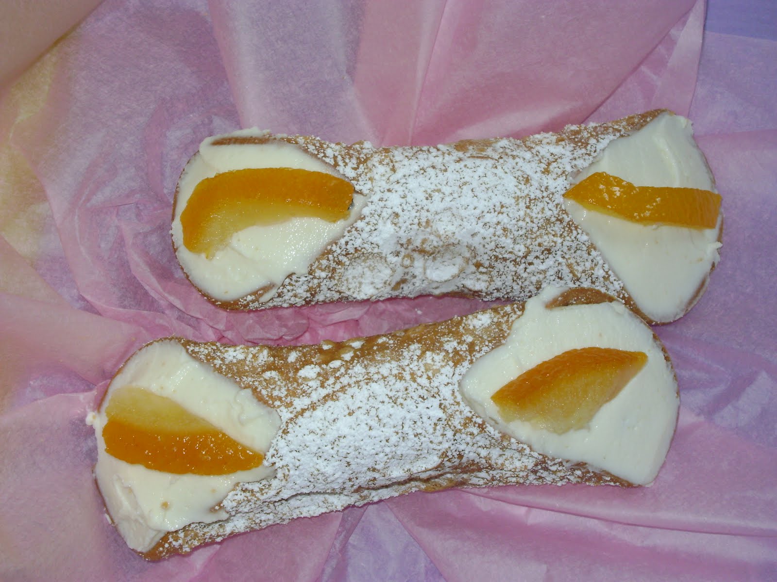 Monreale Bakery Pastry Shop