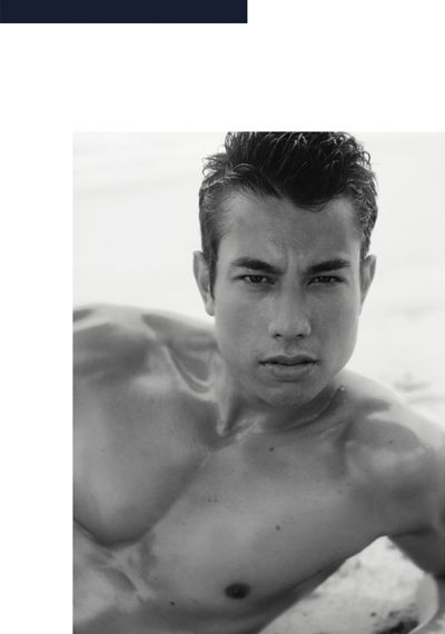 new hot asian artist: February 2011