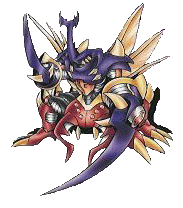 DIGIMON: Eles sao antigos mas sao fortes!!!