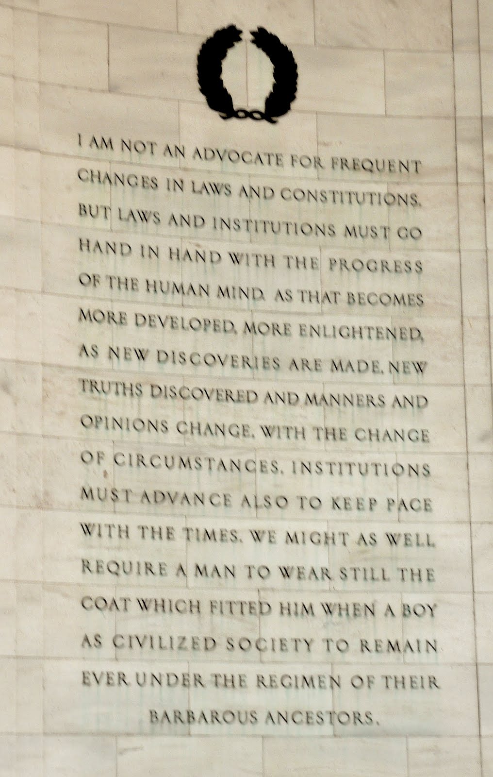 Jefferson Quotes Freedom Of Speech. QuotesGram