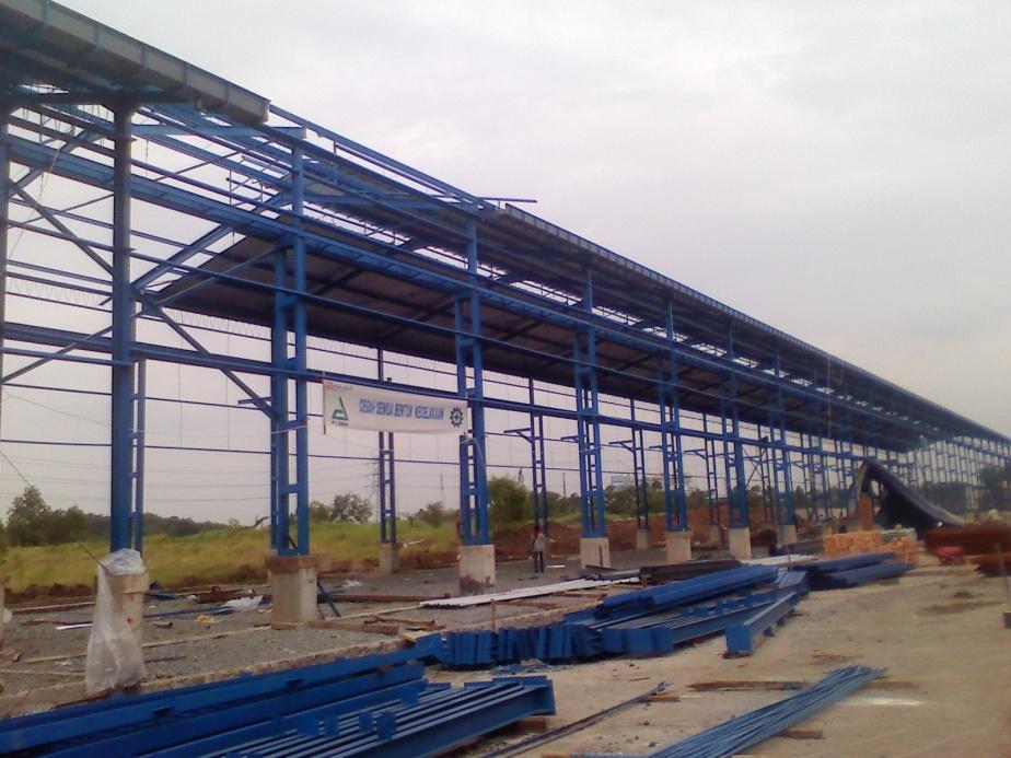 Dunia Air Dan Insulasi: PT Pindo deli Pulp And Paper Mills