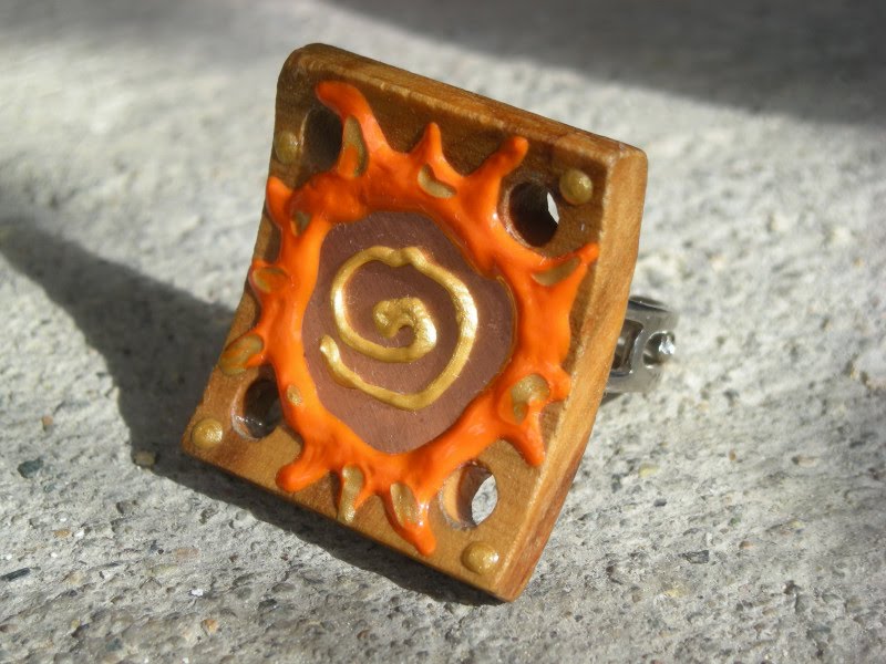 Annuk Creations Color And Light Inspirations In Jewelry Treasury For
