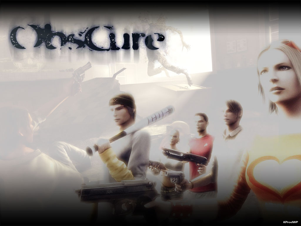 Obscure: Imagens de Obscure 1