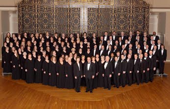 The Cleveland Orchestra Chorus Blog