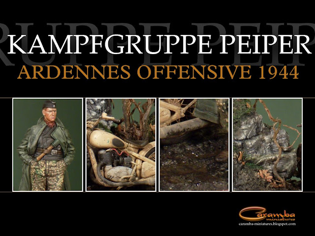 Kampfgruppe Peiper