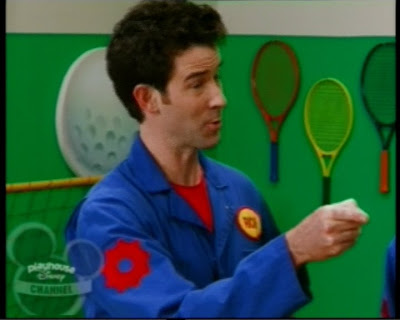 Los Imaginadores, Playhouse Disney, Los Imaginadores: ¡Que divertidos ...