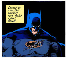 Batman el valiente, cartoon network, Batman the brave and the bold ...