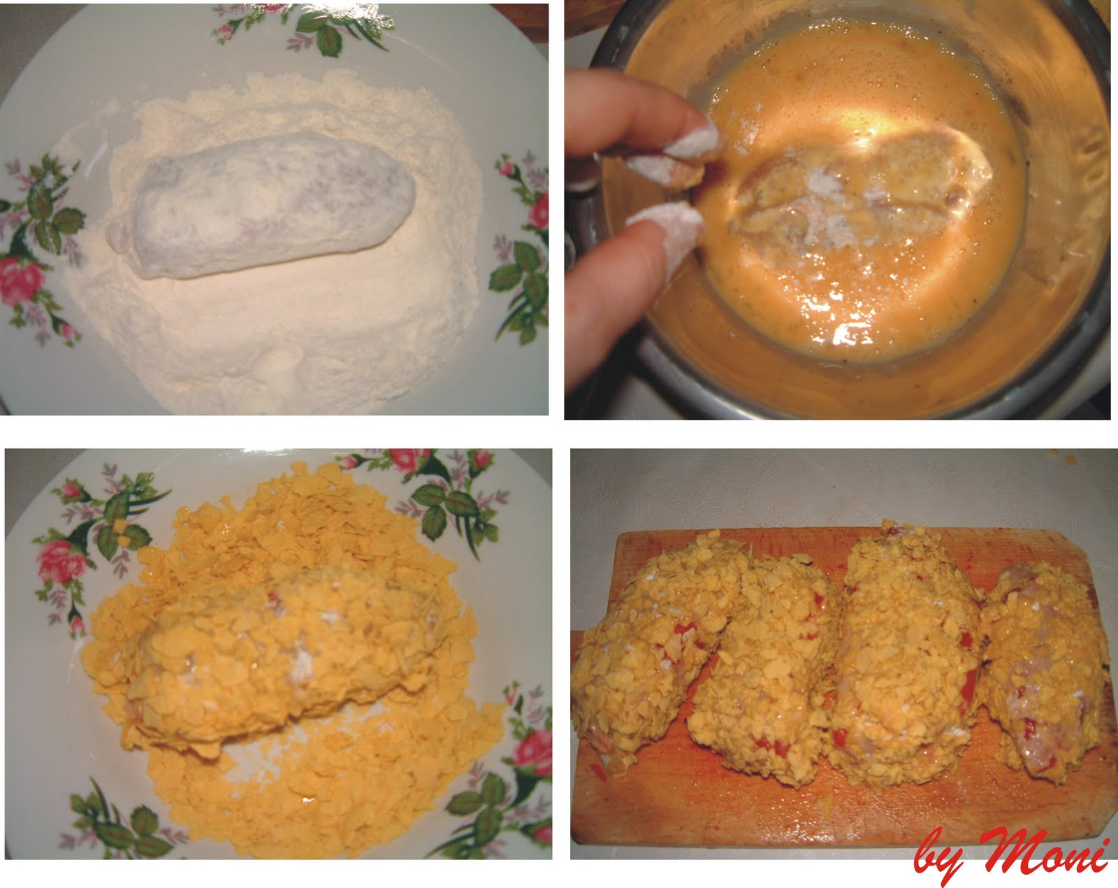 agenda culinara: ARDEI COPTI PANE(umpluti cu telemea)