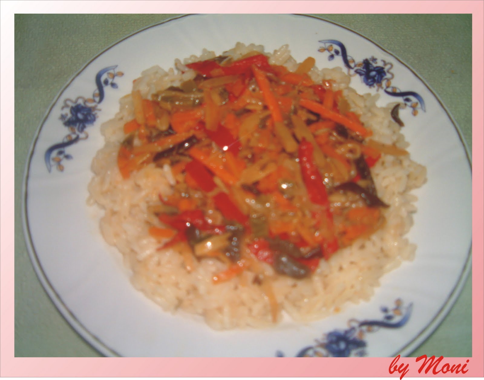 agenda culinara: ianuarie 2011