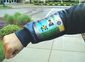 Wearable Computers