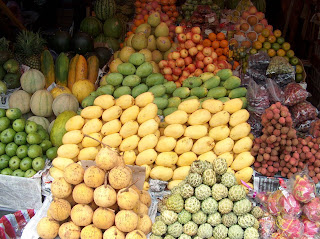 Filipino Cooking Lessons, Coco's Garden Guest Room Manila, Historical ...