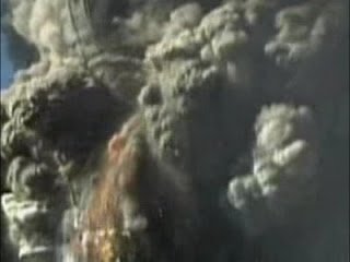 Vehmgericht: Molten Metal from WTC2