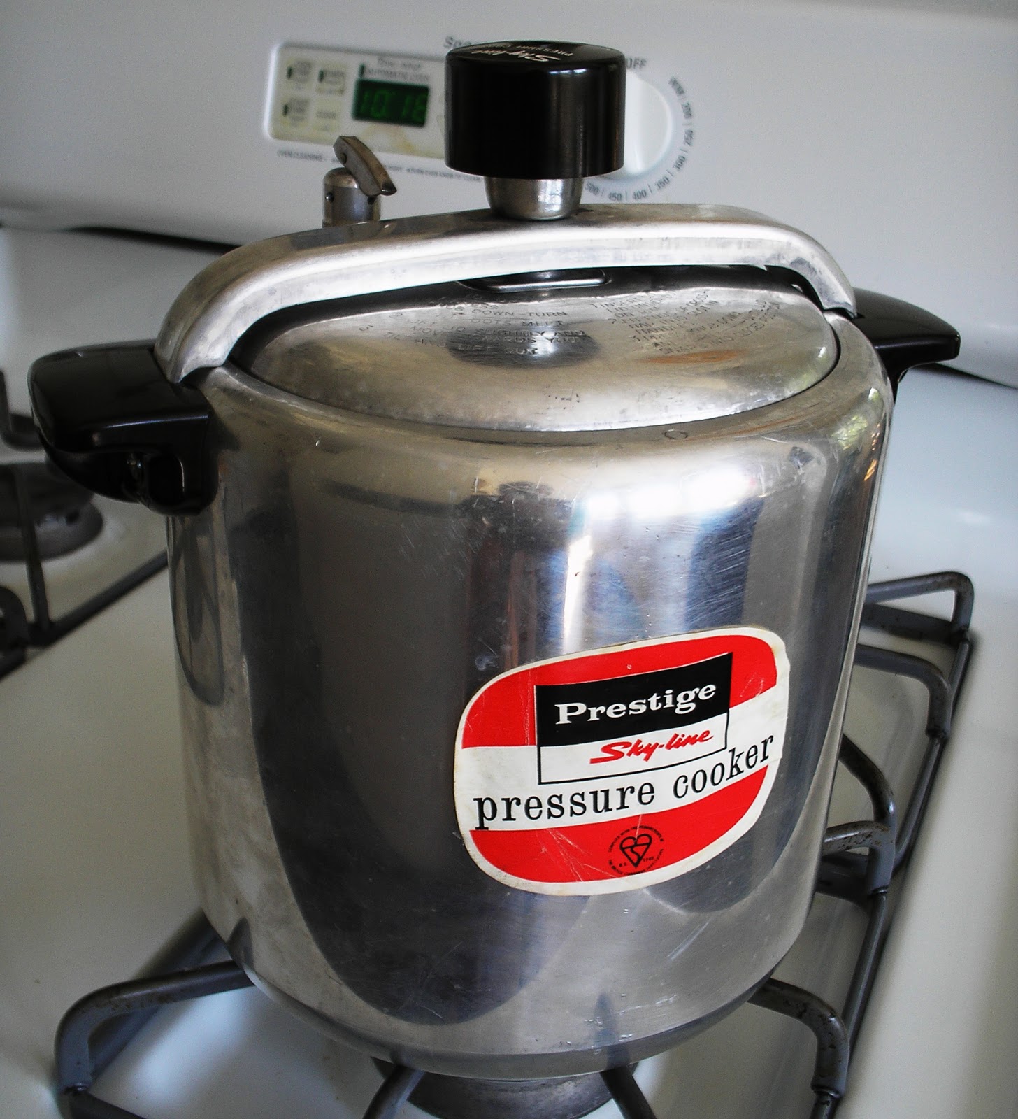 Pressure Cooking ~ Heat Oven to 350