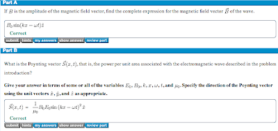 Knight (Calculus based) Physics series; Mastering Physics forum: MP 6-2 ...
