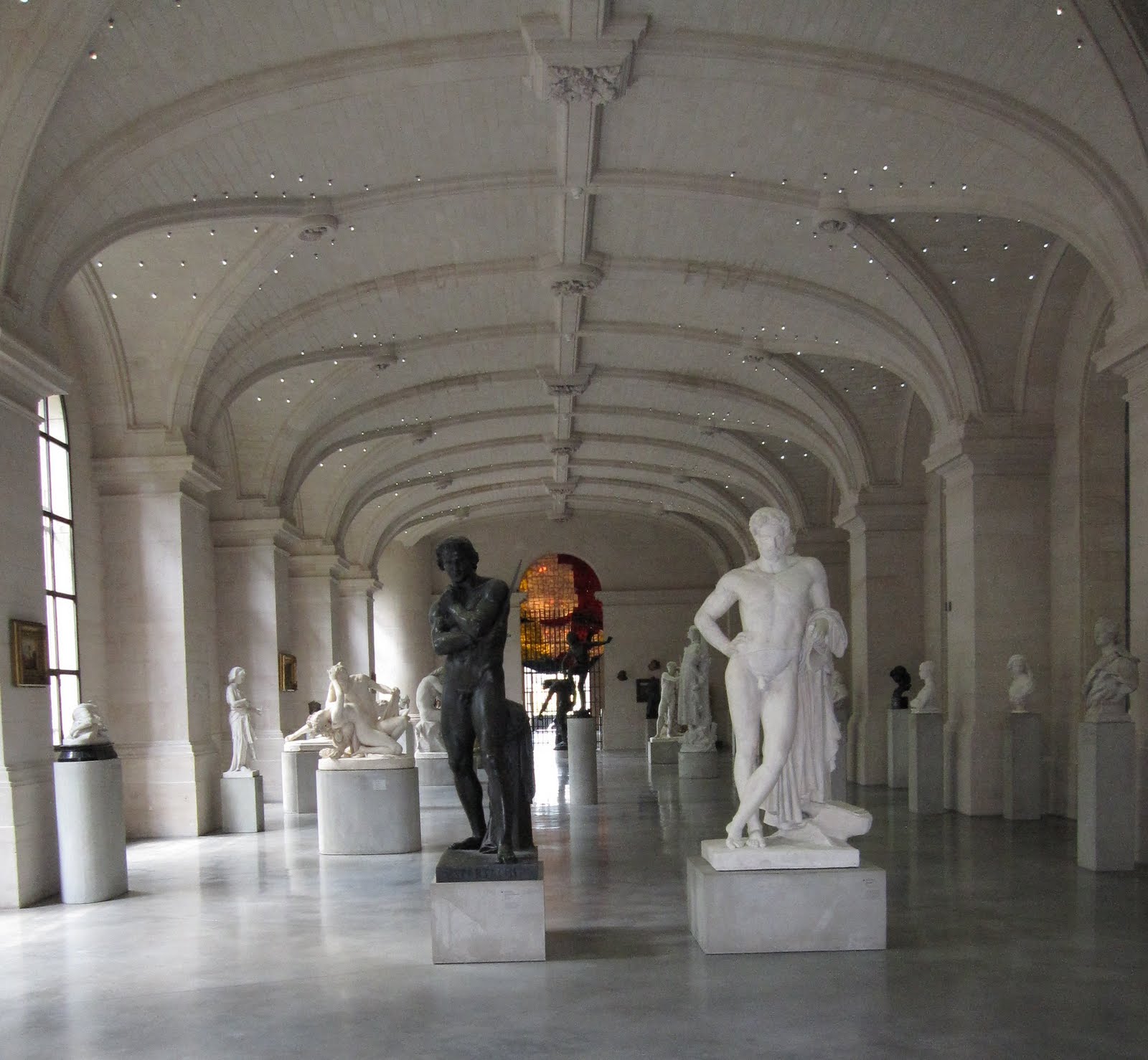 Adventures in Brighton: Lille France