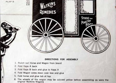 The Watkins Buildings And Downtown Memphis: The Watkins Man