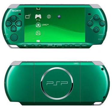 How to choose Sony PSP in Malaysia ~ Malaysia Gadget World