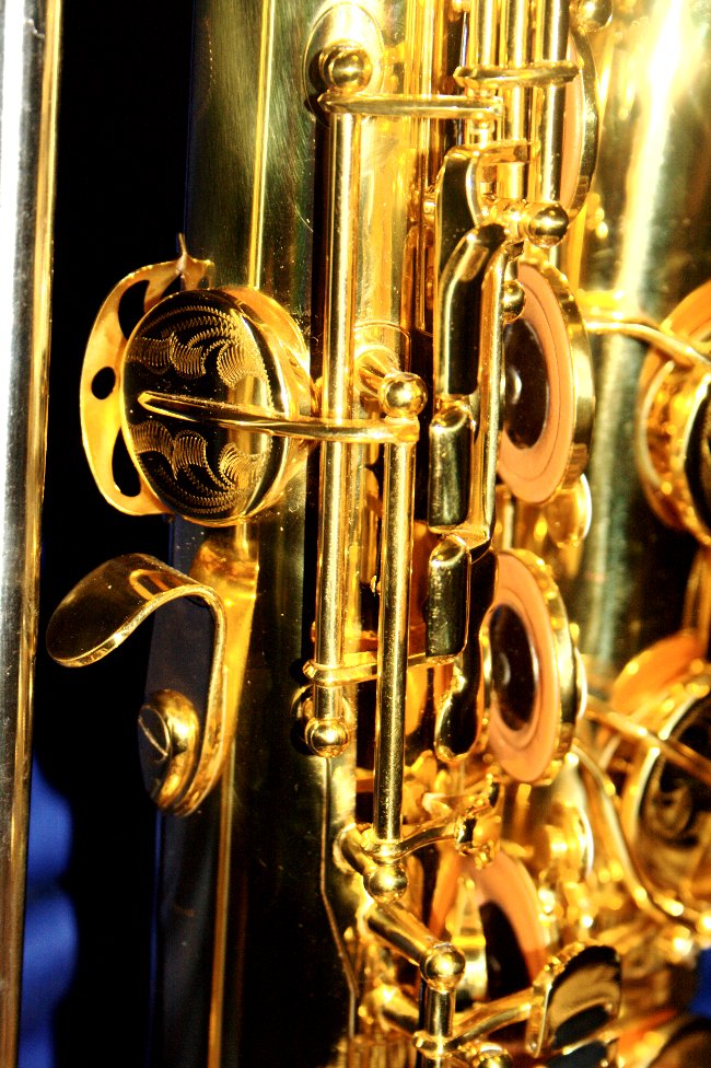 Northwest Musical Instrument Company: Saxophones, Professions level ...