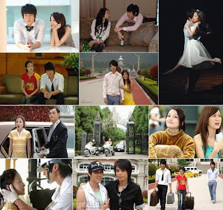 FLO: Romantic Princess