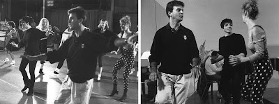 William Orlowski - A Canadian Tap Icon