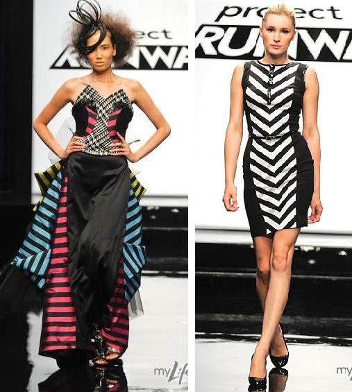 Mondo Guerra (Project Runway), Coming Out In A Very Public Way