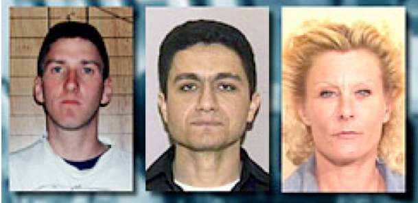 Current Events: Would the Real Terrorist Please Stand Up?