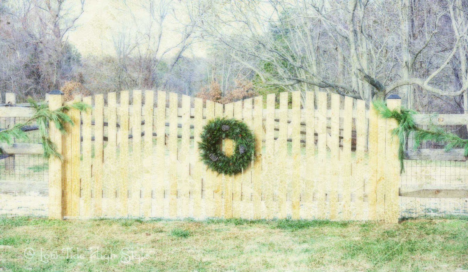 Low Tide High Style: You Might Be A Christmas Redneck If...and Other ...