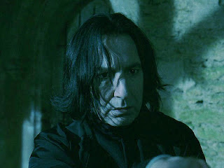 Abendroth Blutjager's Guide to Harry Potter: Character Analysis ...