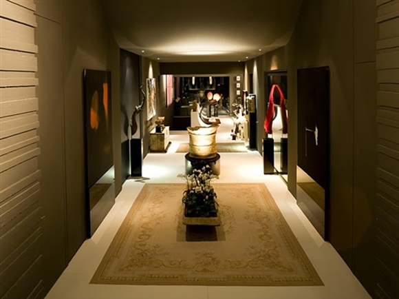 Nerds Republic: The Mansion of Cristiano Ronaldo