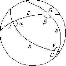 Non_Euclidean Geometry: Elliptical Geometry