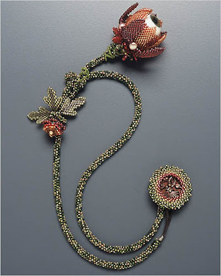 The Culture Chick: Laura McCabe