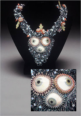 The Culture Chick: Laura McCabe