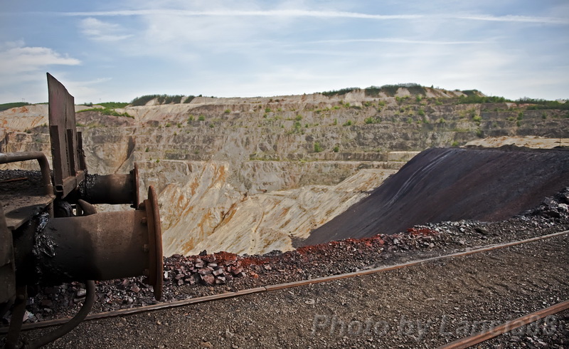 lancia88: Objektivom po Srbiji - RTB Bor, od giganta do gubitaša i ...