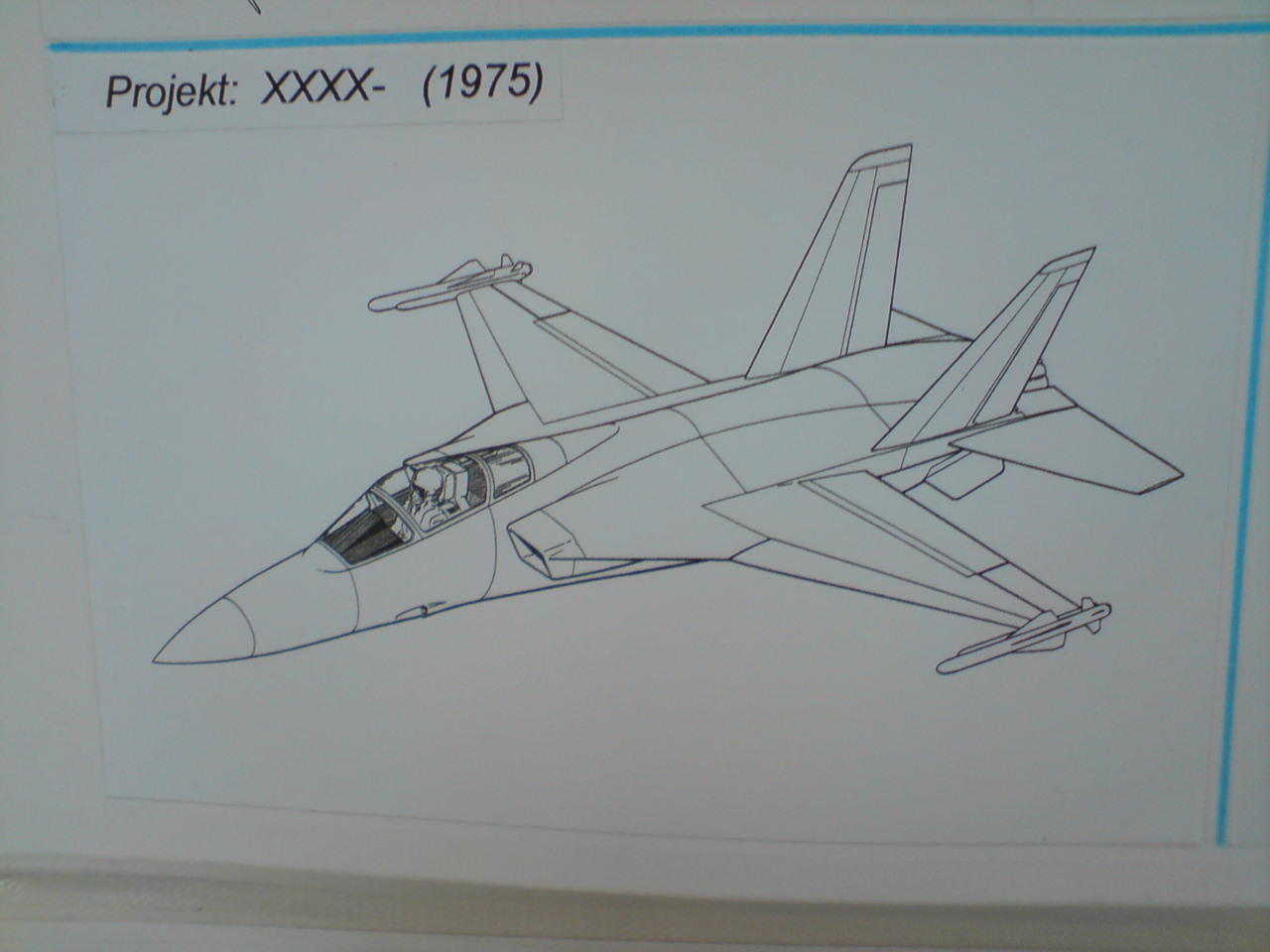 Saabs tankeexperiment - LUFT-farkoster - SoldF.com Forum