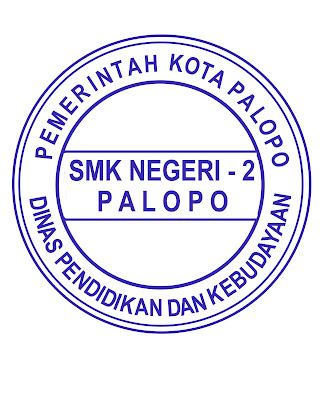 Stempel Sekolah - Perumperindo.co.id