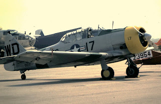 View from the Cockpit: Chapter 14: Warbird Restoration