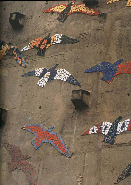 fóton Blog: A inquietude da criação de Bel Borba