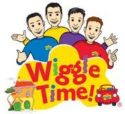 WEBSITE REVIEW – Wiggle Time for Kids