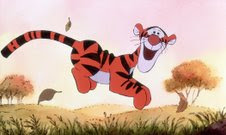 Disney’s "The Tigger Movie!" 2-Disc Anniversary Collection DVD Review ...