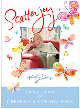 "Scatter Joy: Living, Giving, and Creating a Life You Love" Book Review ...